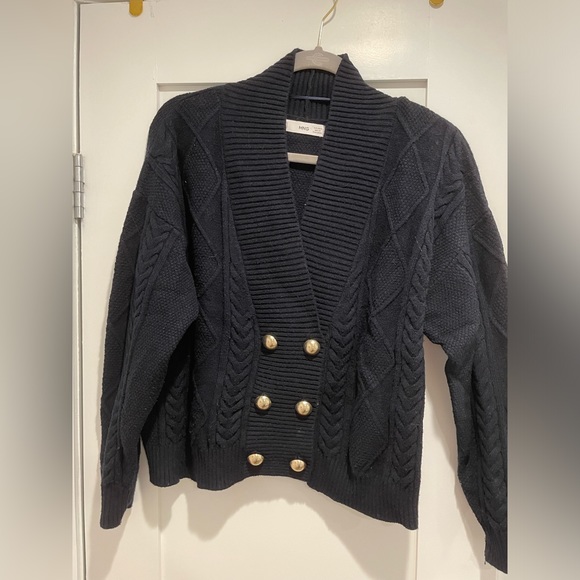 Mango | Sweaters | Mango Cardigan | Poshmark
